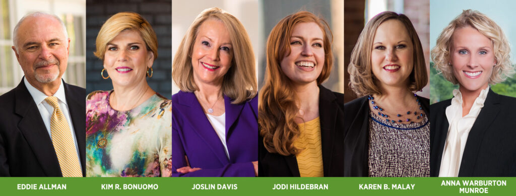 2020 North Carolina Super Lawyers Highlights Top Winston-Salem ...