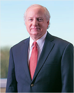 Joe Allman | Winston-Salem NC Lawyers | Allman Spry Law Firm