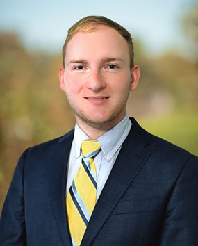 Cole A Middleton | Winston-Salem, NC Lawyers | Allman Spry Law Firm